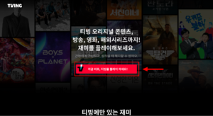 【2025年】TVINGを日本から見る方法をわかりやすく解説 | VPNフリーク