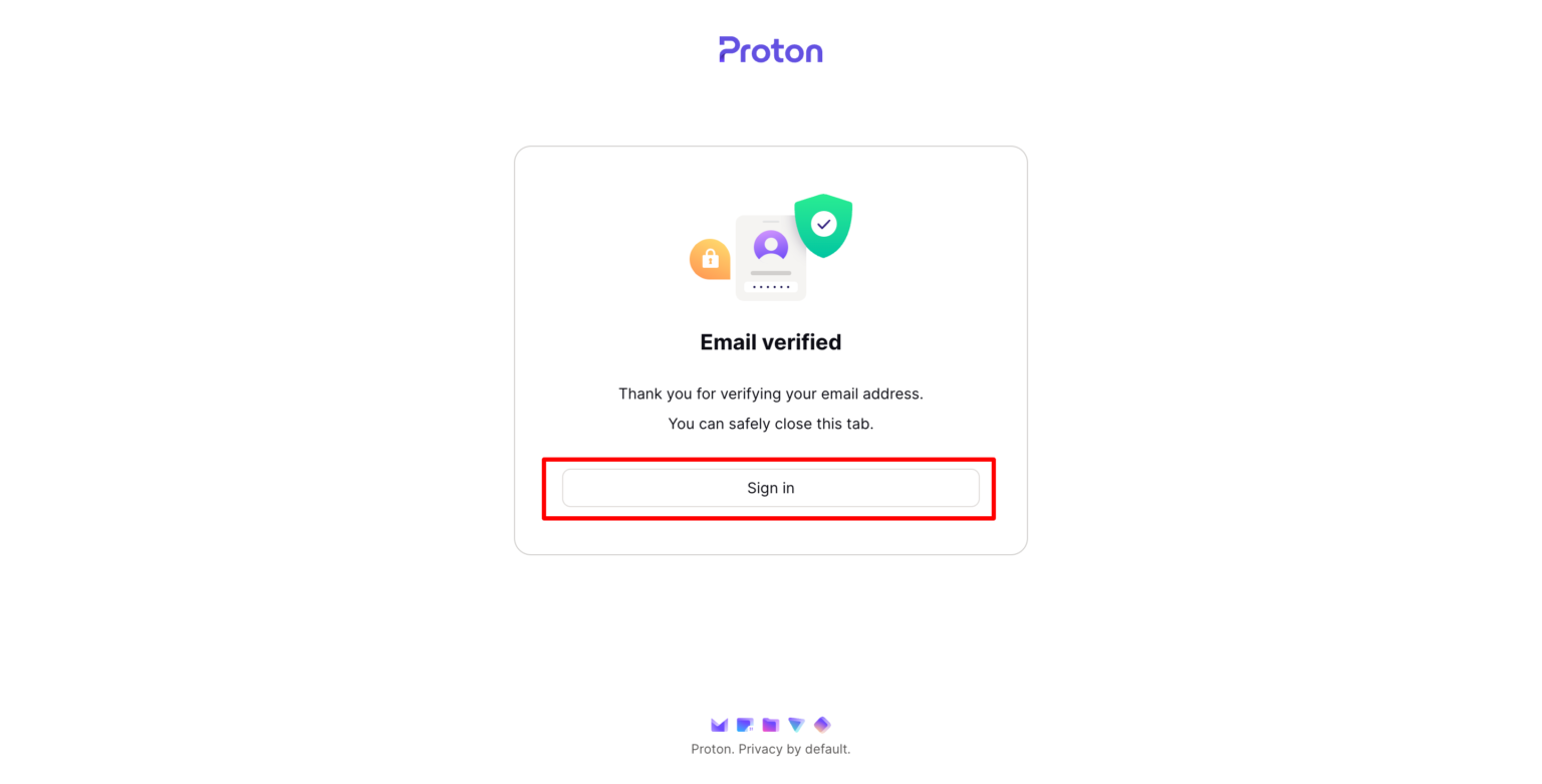 ProtonVPNの使い方と設定方法を画像つきで解説【登録手順】 | VPNフリーク