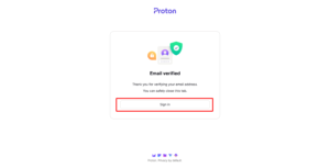 ProtonVPNの使い方と設定方法を画像つきで解説【登録手順】 | VPNフリーク