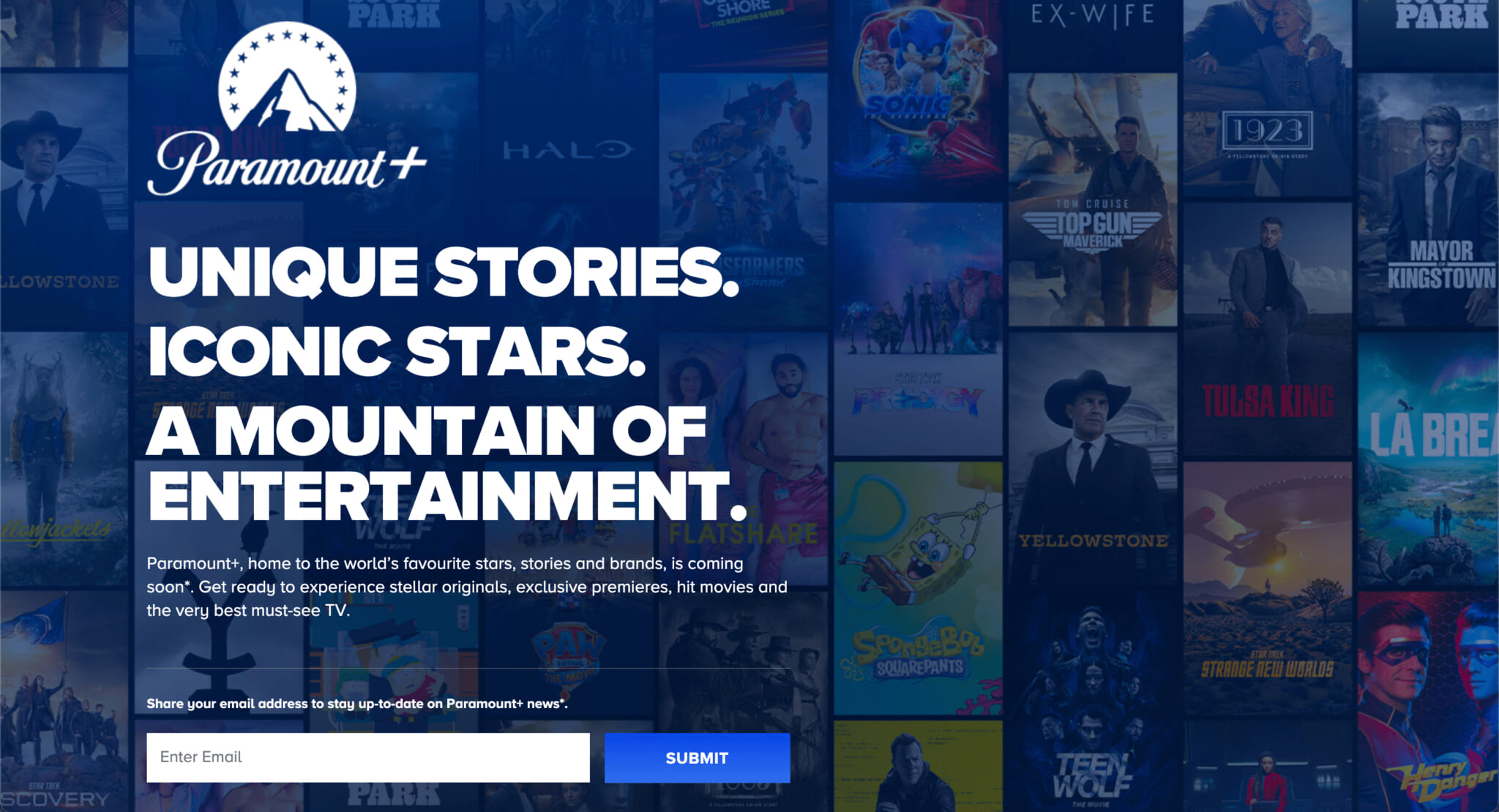 Paramount+(パラマウントプラス)を日本からVPNで見る方法【WOWOW/J:COMに加入不要】 | VPNフリーク