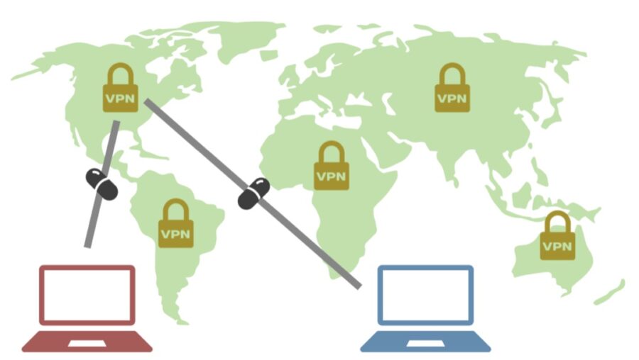 個人でVPNを使うメリット・デメリットを解説！VPNは必要ない？ | VPNフリーク