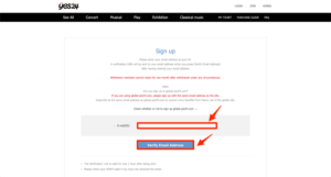 日本からYES24グローバルのチケッティングを成功させる方法【VPN利用】 | VPNフリーク
